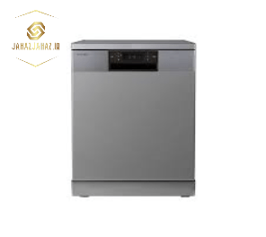 ماشین ظرفشویی پاکشوما مدل PDA 4511 S سیلور - لوازم خانگی جهاز جهاز