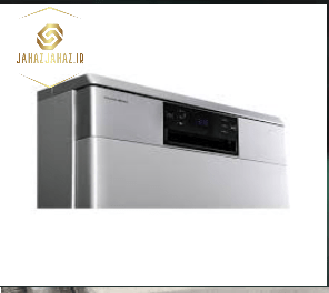 ماشین ظرفشویی پاکشوما مدل PDA 4511 S سیلور - لوازم خانگی جهاز جهاز