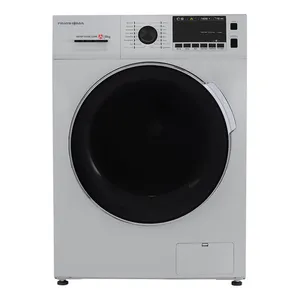 ماشین لباسشویی پاکشوما 8 کیلویی مدل BWF 40811 - لوازم خانگی جهاز جهاز